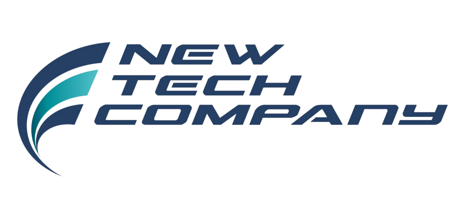 New Tech Metal - New Tech